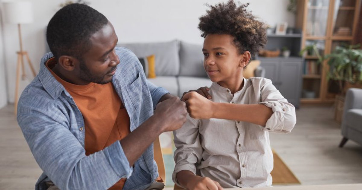 Keep kids on track: Why some routine still matters over the holidays