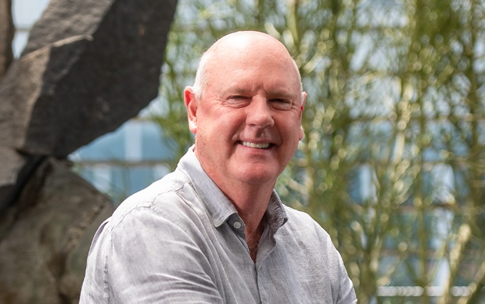 'It's been a wonderful rollercoaster ride': Advertising luminary John ...