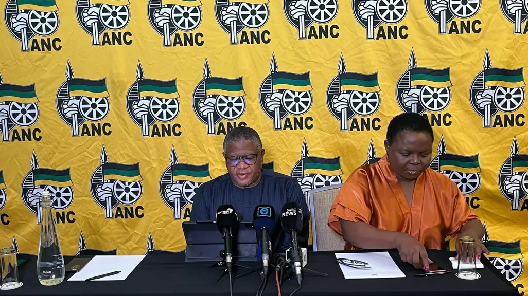 EWN: Eyewitness News