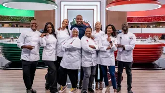 SA Chefs excited to take on ‘Ready Steady Cook South Africa’