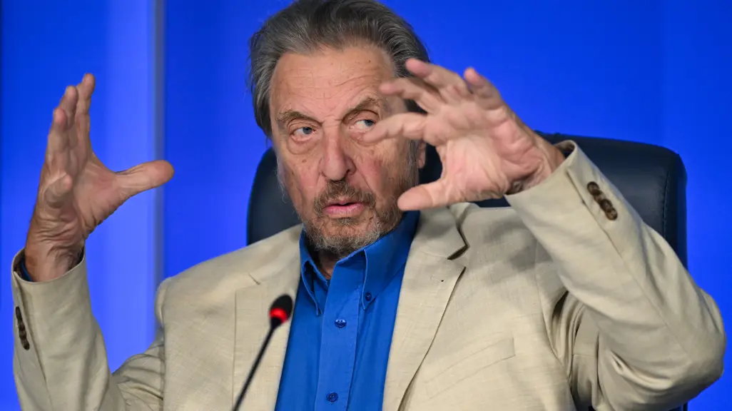 Musk's father seeking Russian refuge for South African farmers