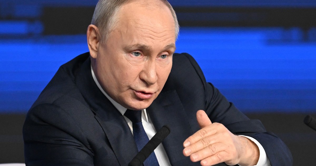 Kremlin rejects US claims Russia used 'chemical weapon' in Ukraine