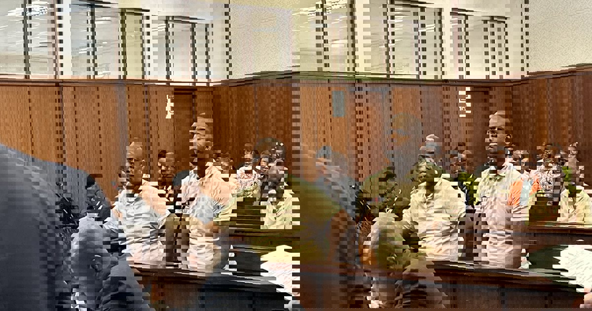 AKA murder case to be transferred to High Court after 2 accused denied bail