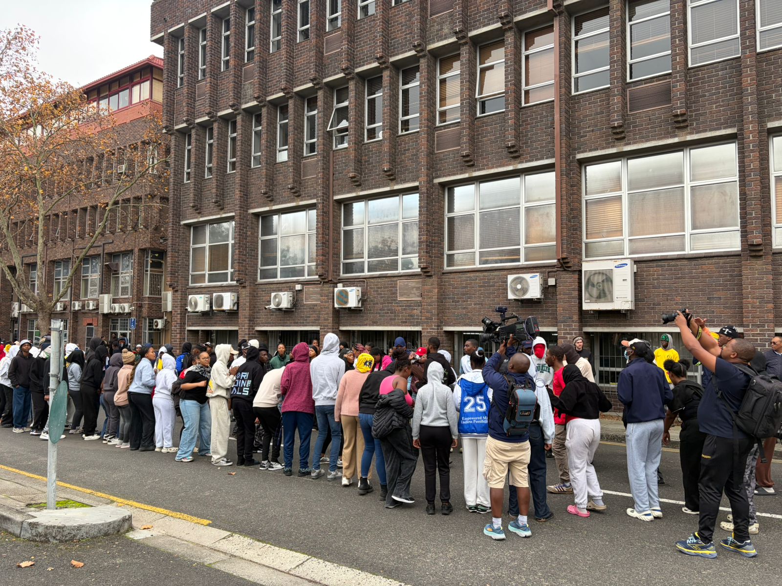 Umalusi denies certificate backlog as thousands of students left in limbo