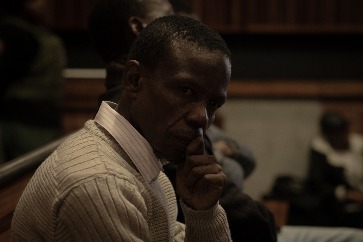 Mboro says he's suffered significant financial and reputational damage ...