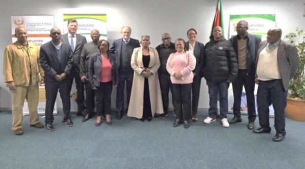 Pick n Pay pauses retrenchment of 1000s of workers after Labour ...