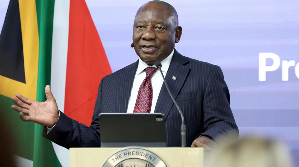 Ramaphosa calls for enhanced witness protection after Boksburg ...