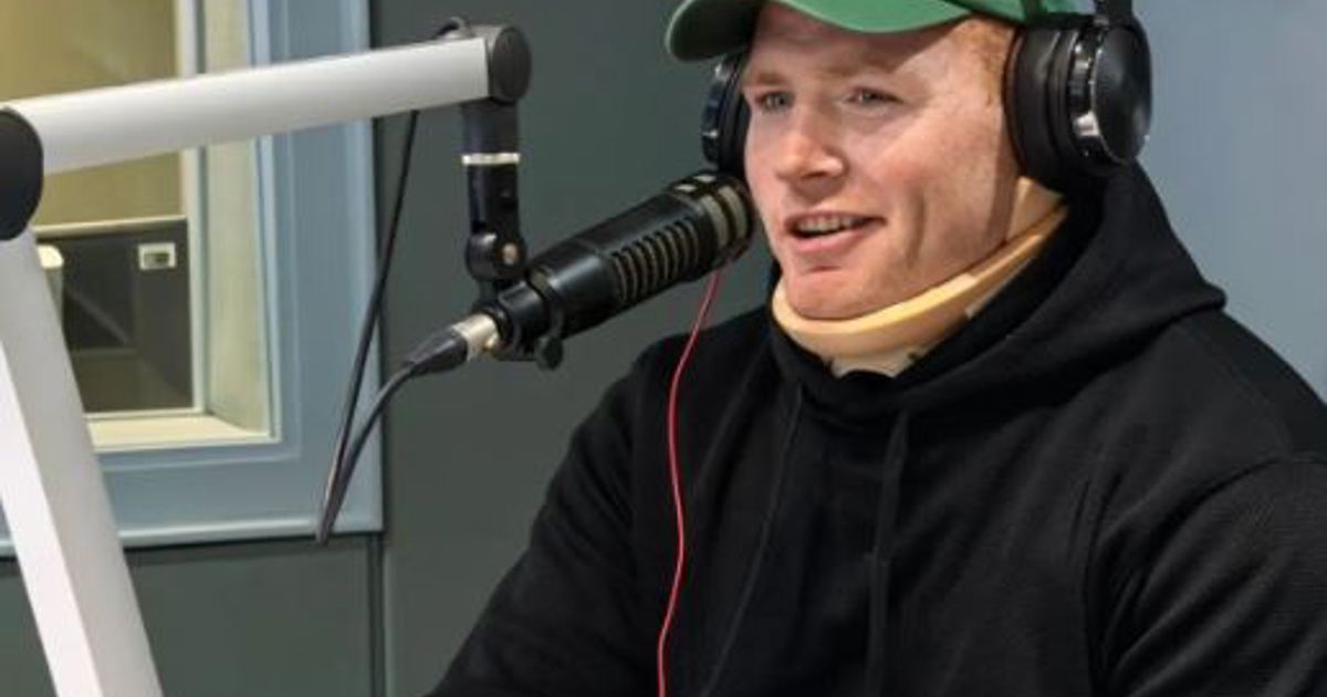 Steven Kitshoff faces an uncertain future after neck ligament injury