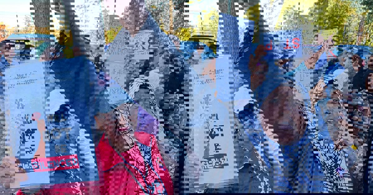 Commission for Gender Equality says it's difficult to convince families ...