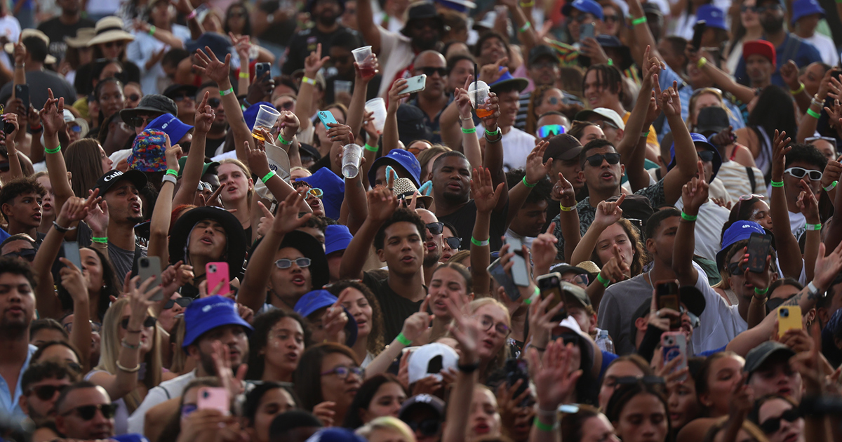 WATCH: Inside Galaxy KDay 2025... in case you missed it