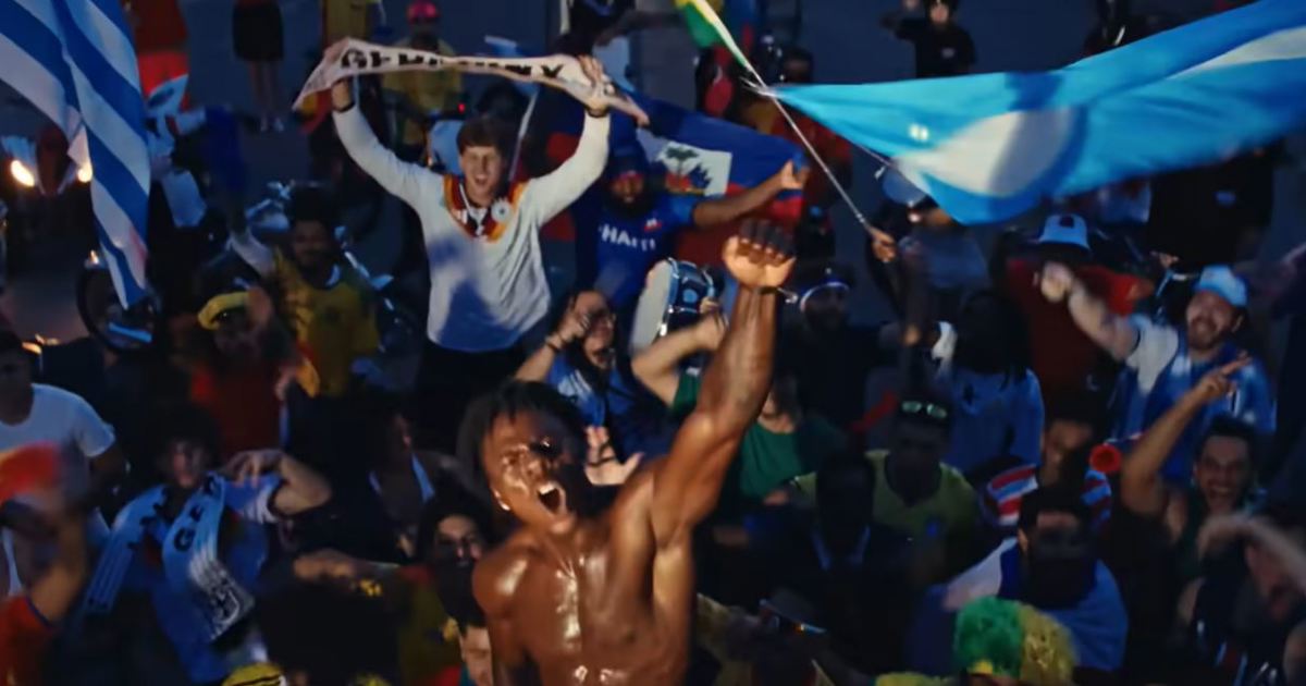 WATCH: IShowSpeed’s unofficial World Cup song goes viral, FIFA responds