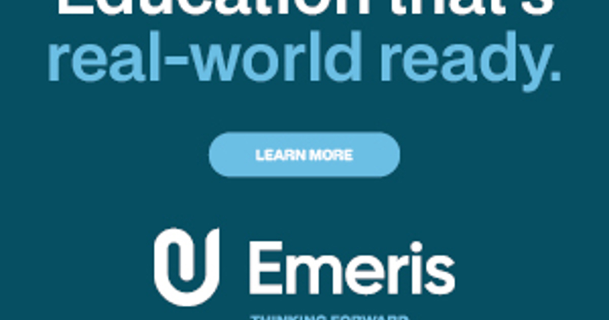 Emeris launches as a new force in South African higher education