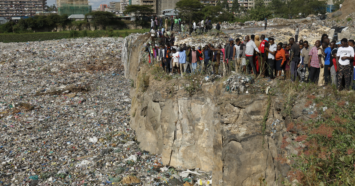Kenya must investigate mutilated bodies dumped in quarry: HRW