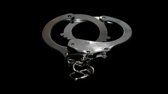 Police captain arrested on charges of defeating ends of justice