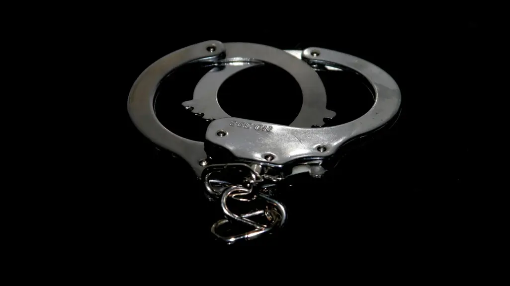 Man arrested after multimillion-rand bribery sting linked to alleged ...