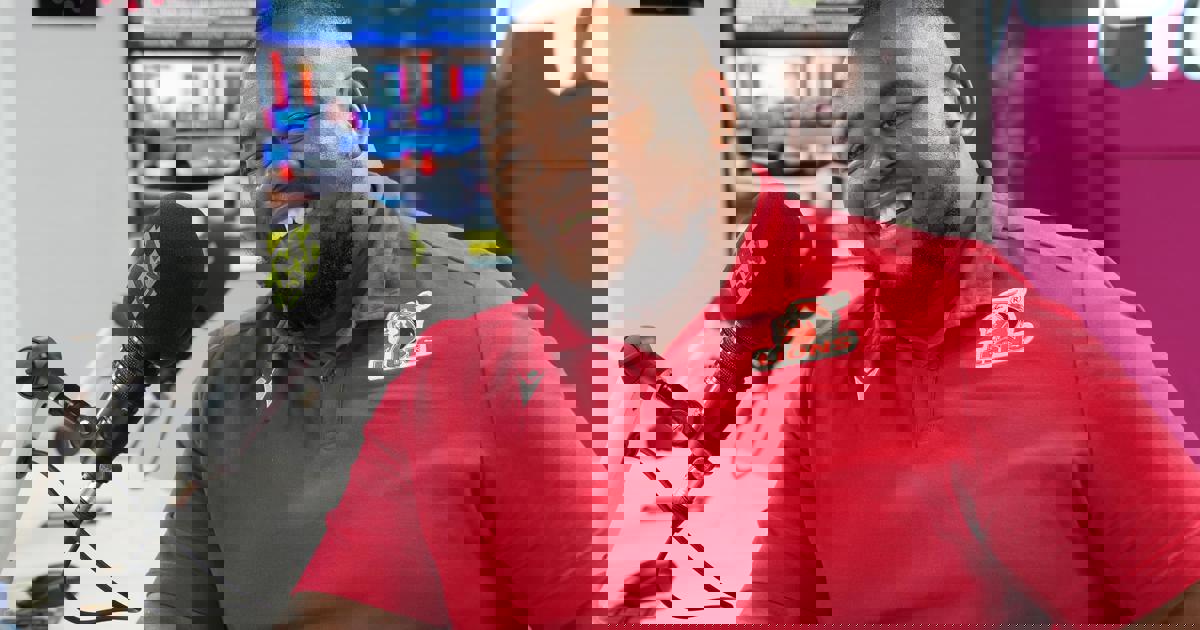 WATCH: New Springboks prop Asenathi Ntlabakanye… Yoh! Eish! Eina!