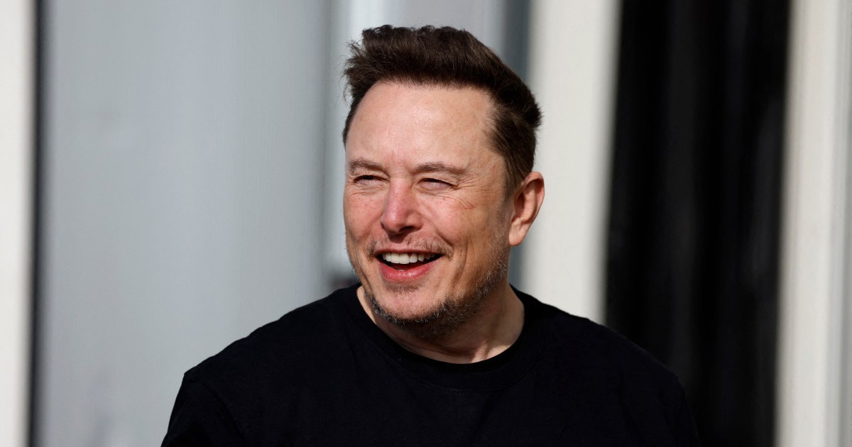 Musk joins 'cancel Netflix' campaign