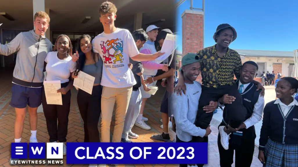 EWN | Matric results