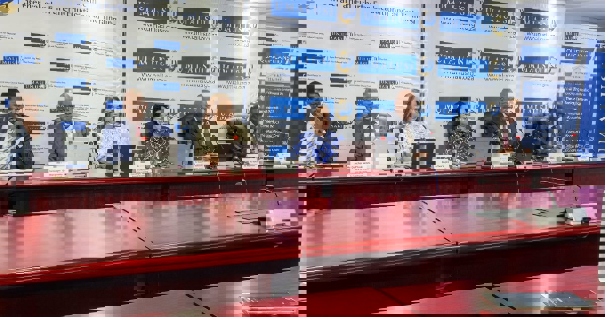 Umalusi ready to conduct, administer and manage 2025 end-of-year exams