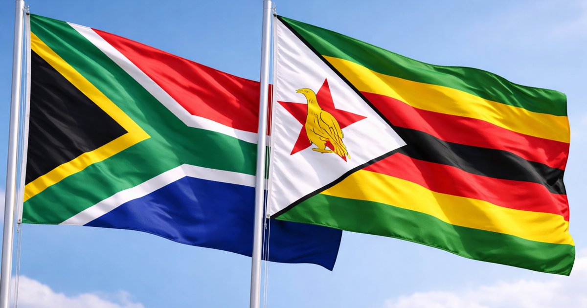 Home Affairs proposes new permanent residency pathway for Zimbabweans ...