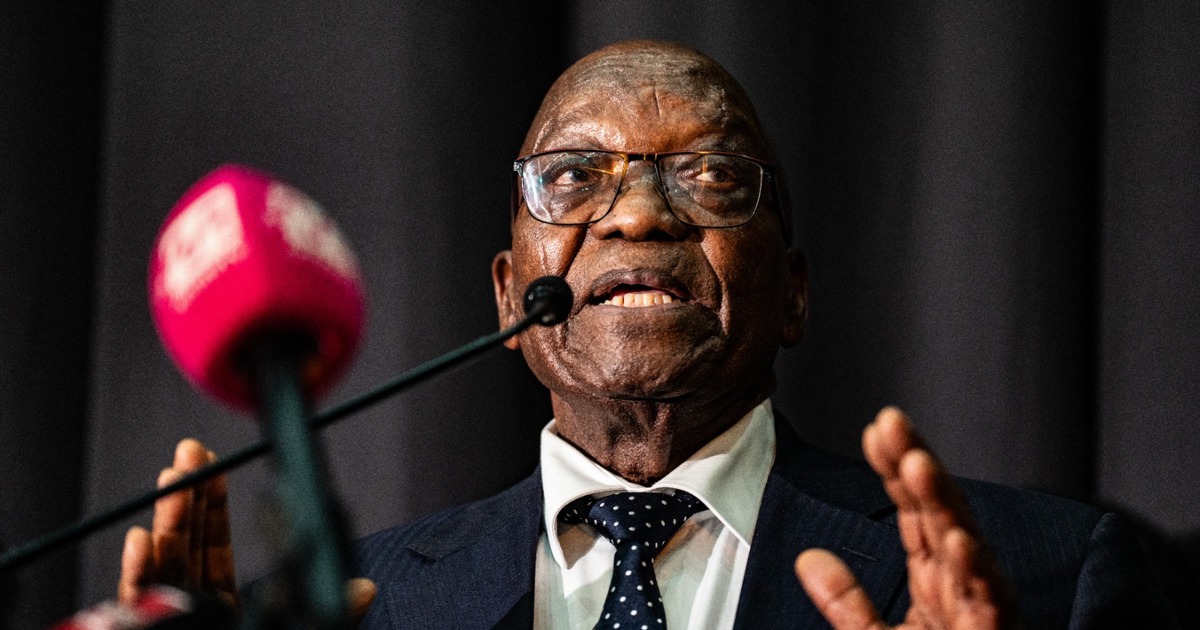 State seeks to end two-decade delay in Zuma arms deal trial