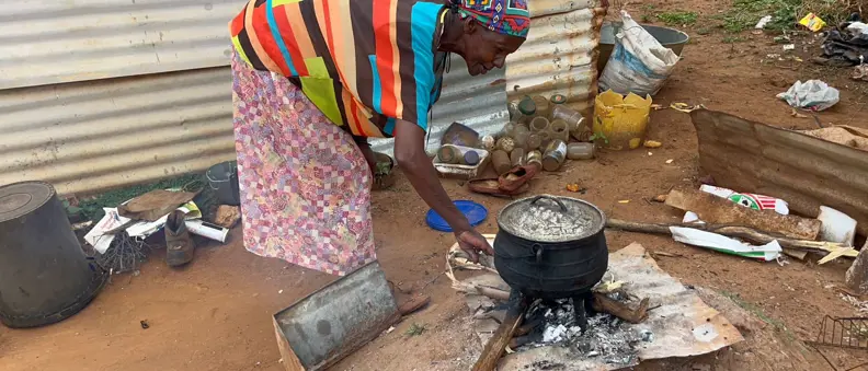 Pikitup 'oversight' causes delays as new service providers learn routes