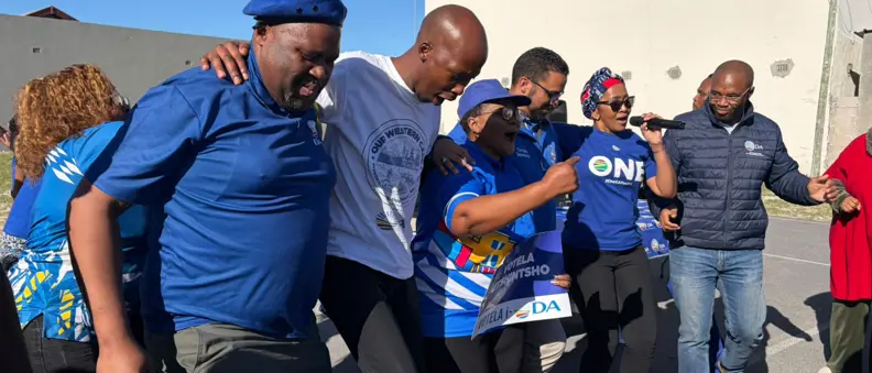 Poverty levels declined significantly since 2006 - according to Stats SA