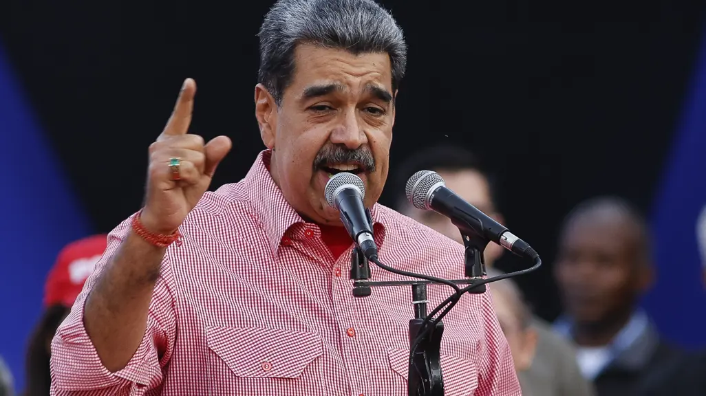 ANALYSIS: Is Nicholas Maduro a narco-terrorist?