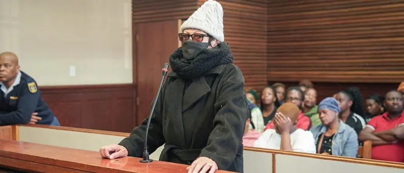 RTMC CEO Makhosini Msibi suspended, investigation into governance ...