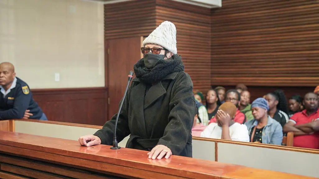Slain Pretty Mahlangu case: Accused faces additional charges including ...