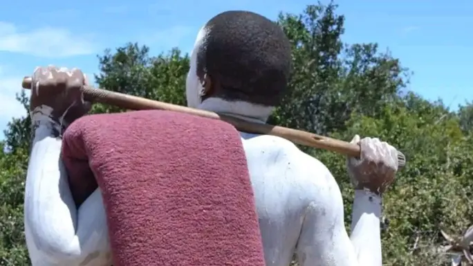 ‘Every family must take a decision to record our culture’ – Cultural expert