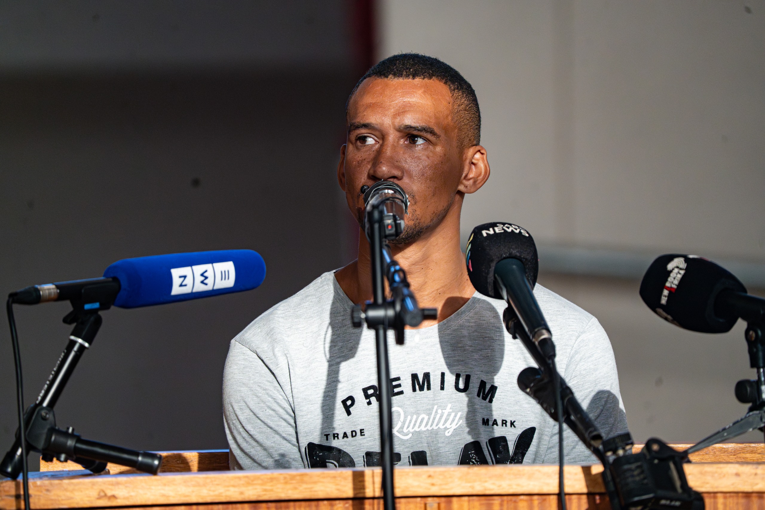 Joshlin Smith trial: Jacquen Appollis details alleged police torture to ...