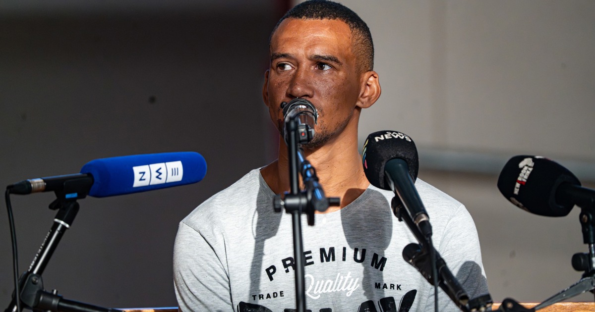 Joshlin Smith trial: Appollis details alleged torture during interrogation