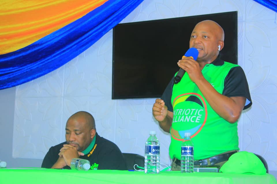 SALGA strikes ‘game-changing’ 5-year wage deal with unions SAMWU and IMATU