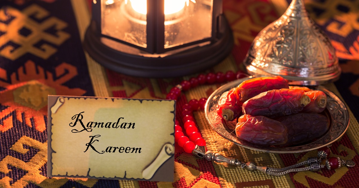 Curious about Ramadan? Here are things to know...