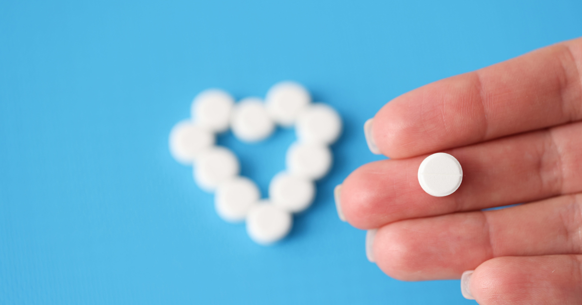 Cancer fears: what science says about aspirin’s potential benefits