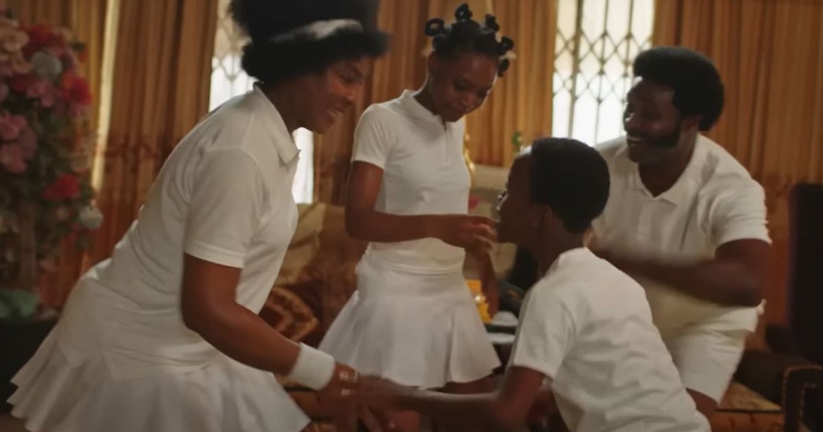 Seven Doors: sweeping Nigerian Netflix series masters the art of ...