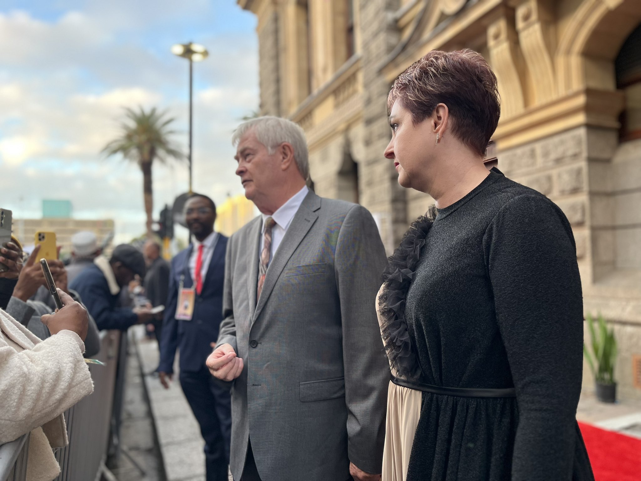 South Africans are living in a broken country, says Correctional ...