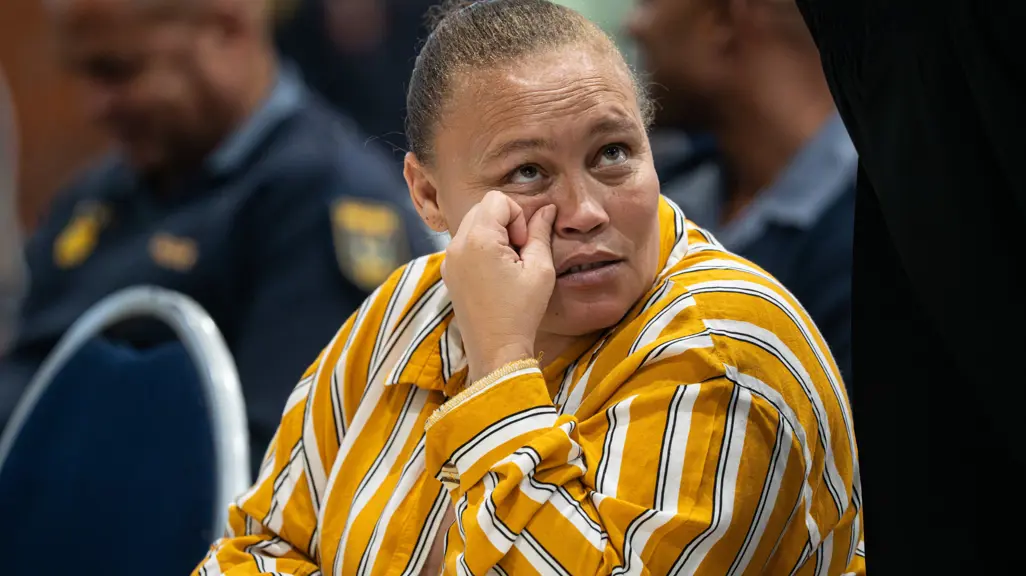 Joshlin Smith trial set to conclude, with Kelly Smith, 2 co-accused to ...