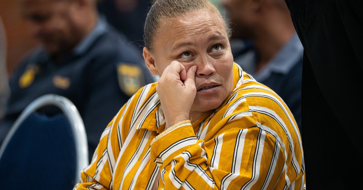 Joshlin Smith trial set to conclude, with Kelly Smith, 2 co-accused to ...