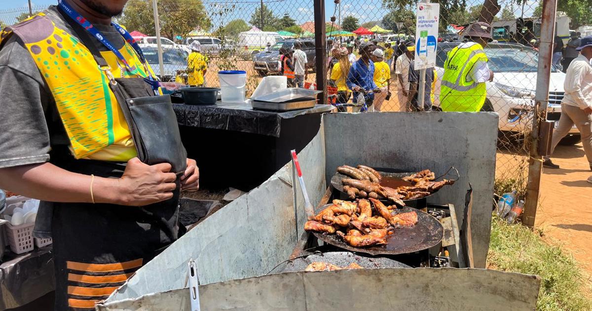 ANC January 8: Small businesses benefit