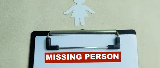 EWN | Missing Children South Africa