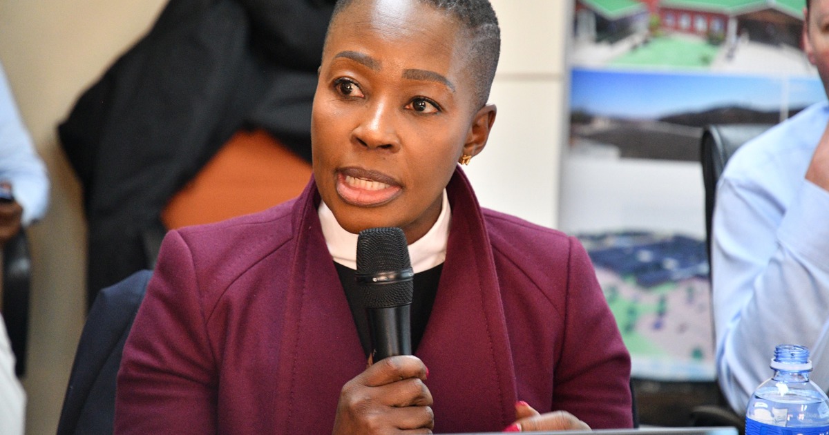 Charity, corruption and a suspicious house: We interview Pieter Louis Myburgh (Daily Maverick ...