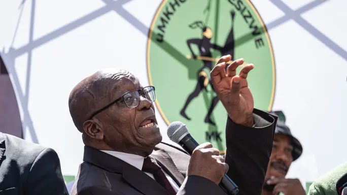 IEC says MK Party vote-rigging case has the potential to dent ...