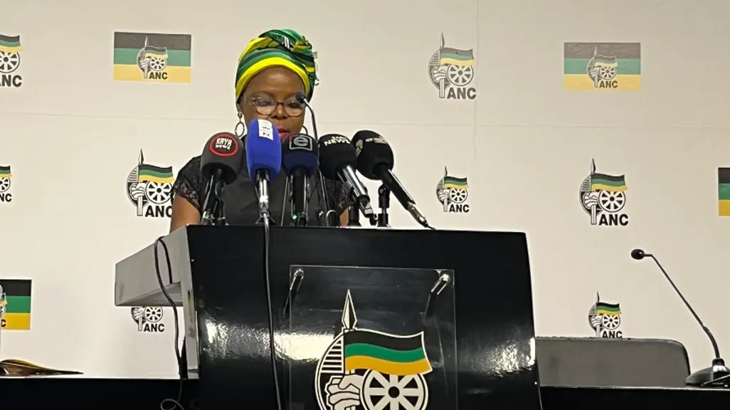 ANC includes state capture implicated members