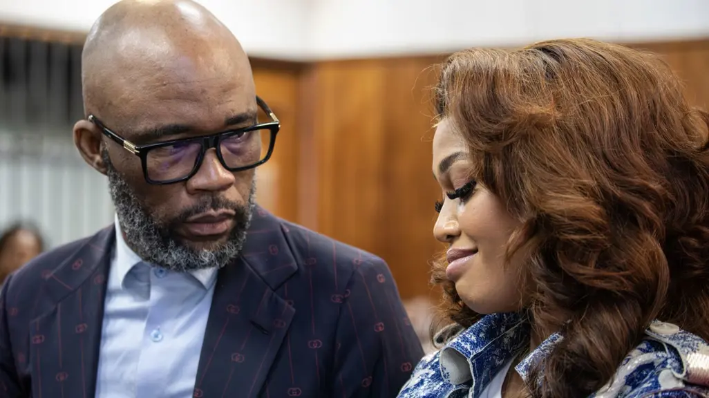 High court trial date set for Vusimuzi 'Cat' Matlala and co-accused