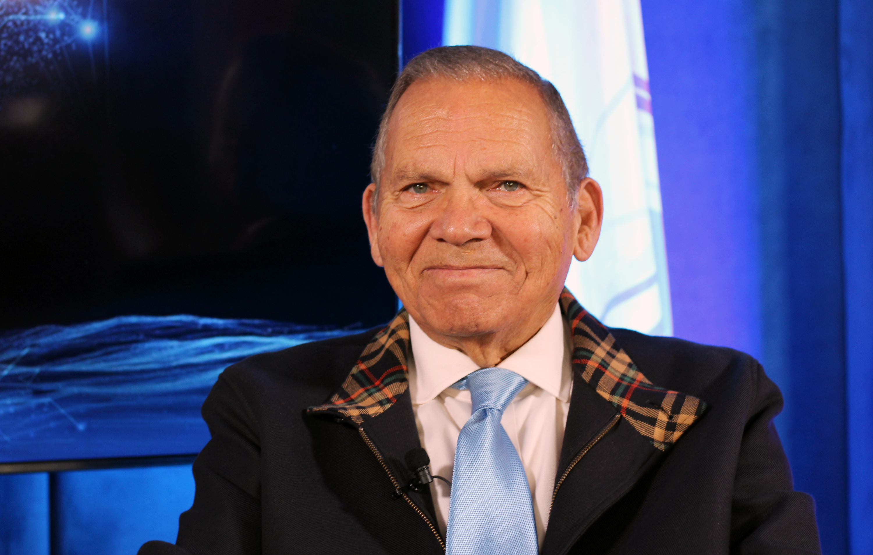 CPUT announces Professor Brian Figaji as its new chancellor