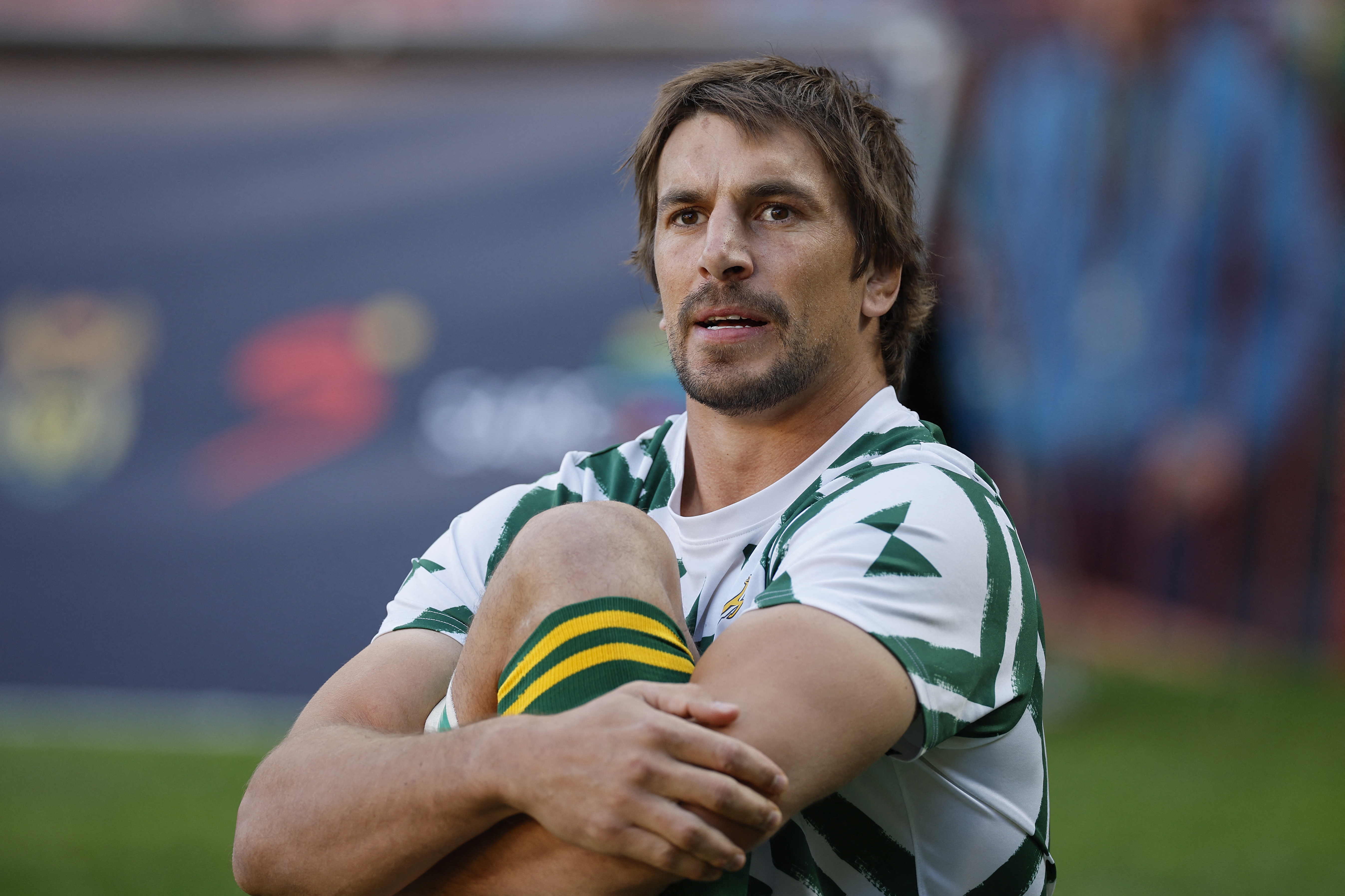 Etzebeth cites provocation at red-card hearing