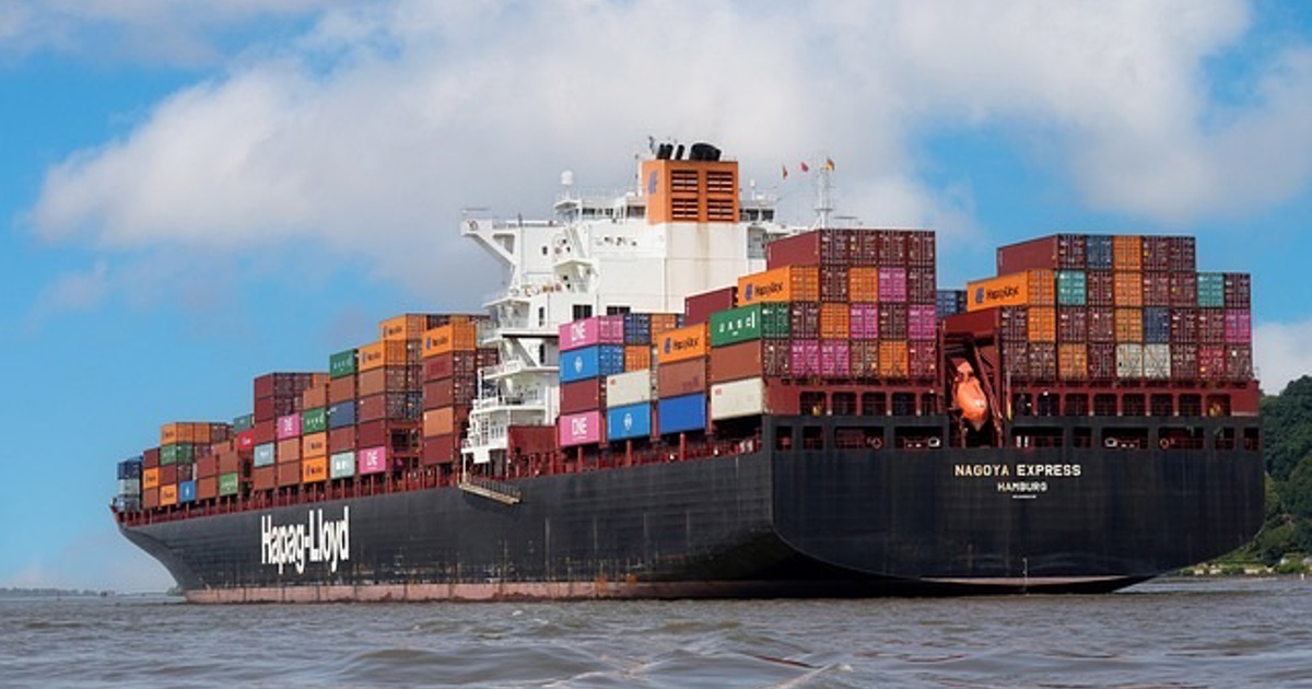 Transnet struggles to offload operations as private sector balks at ...