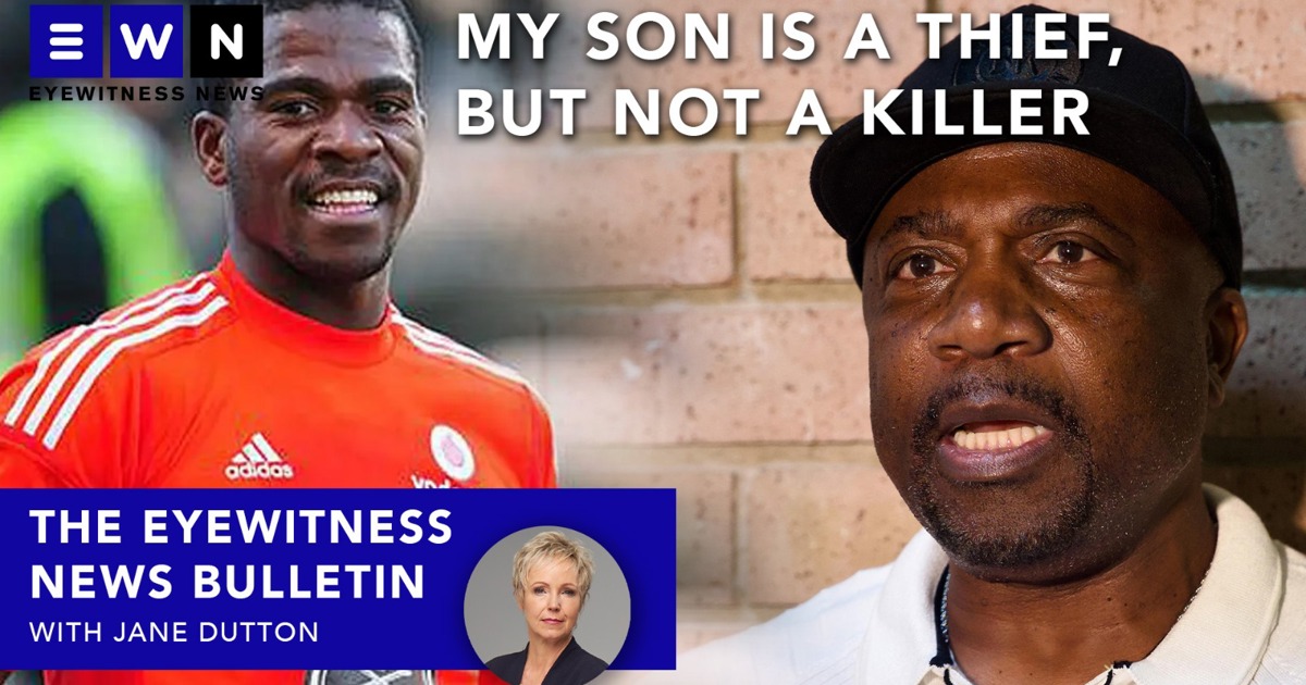 The day that was: Twala's sons in court for 'theft', billion rand ...